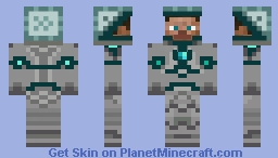Earth Minecraft Skins | Planet Minecraft Community