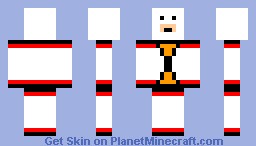 Deadly Assasin Minecraft Skin