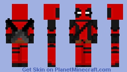 New Java Minecraft Skins | Page 2 | Planet Minecraft Community