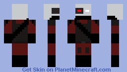 Floyd Minecraft Skins | Planet Minecraft Community