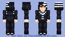 Maka Minecraft Skins | Planet Minecraft Community