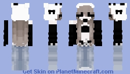 Java Minecraft Skins | Page 2 | Planet Minecraft Community