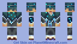 Deep Dark Minecraft Skins | Page 2 | Planet Minecraft Community