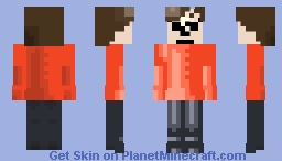 Mii Minecraft Skins | Planet Minecraft Community