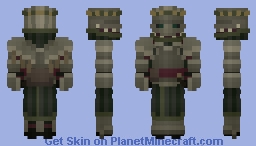Jager Minecraft Skins | Planet Minecraft Community