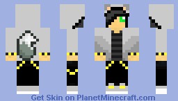 derp Minecraft Skin