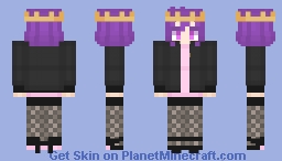 Thinking Minecraft Skins | Planet Minecraft Community