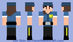 Officers Minecraft Skins | Planet Minecraft Community