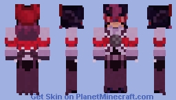 Java Cartoon Minecraft Skins | Page 20 | Planet Minecraft Community