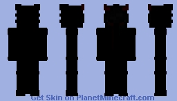 Demon Minecraft Skin