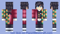 Adventure Time - Finn Minecraft Skin