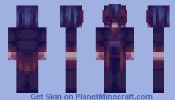 Masquerade Mask Minecraft Skins | Planet Minecraft Community