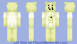 dennis Minecraft Skin