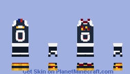Basketball Minecraft Skins | Planet Minecraft Community