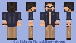 Henryemily Minecraft Skins | Planet Minecraft Community