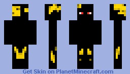 Kool Minecraft Skin