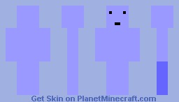 Blue Derp Shawdow (Watch Moving One Looks Better) Minecraft Skin