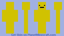 Derpy Minecraft Skin