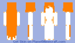 Binah - Lobotomy Corporation Minecraft Skin