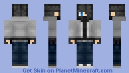 Batman4014 Minecraft Skins | Planet Minecraft Community