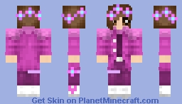 Detective Stress Minecraft Skin