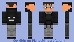 detroit_72 Minecraft Skin