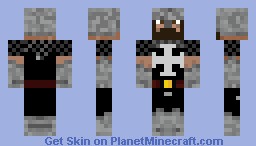Best Ritter Java Minecraft Skins | Planet Minecraft Community