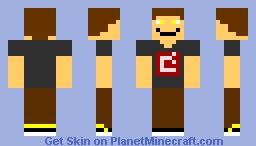 Development Minecraft Skins | Planet Minecraft Community