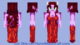 Oracle Minecraft Skins | Planet Minecraft Community