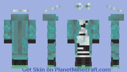 Projectmoon Minecraft Skins | Planet Minecraft Community