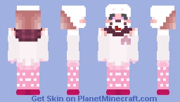 DreamTale Oren, My Oc, Son Of Nightmare Sans And Killer Sans Minecraft Skin