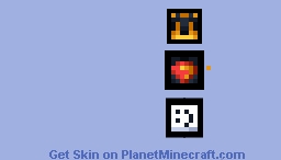contest entry on skindex Minecraft Skin