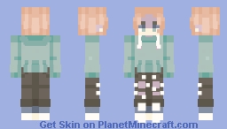 Coffee Minecraft Skins | Planet Minecraft Community