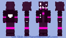 Sonic The Hedgehog - Sonic Riders Minecraft Skin