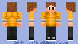 Timedeo Minecraft Skins | Planet Minecraft Community