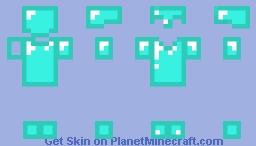 Overlay Minecraft Skins | Page 2 | Planet Minecraft Community