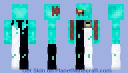 Minecraft Skins | Page 11 | Planet Minecraft Community