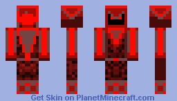 Surtr Minecraft Skins | Planet Minecraft Community