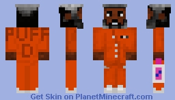 Diddy Java Minecraft Skins | Planet Minecraft Community