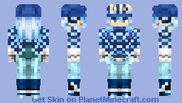 Diegobrando Minecraft Skins | Planet Minecraft Community