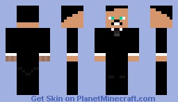 Toothy Suits v1 Minecraft Skin