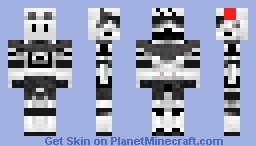 cloner Minecraft Skin