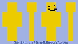 dingus Minecraft Skin