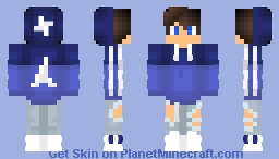 Jordans Minecraft Skins | Planet Minecraft Community
