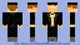 Django Minecraft Skins | Planet Minecraft Community