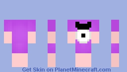 Glorg Minecraft Skin
