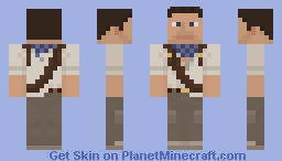 Chimera Minecraft Skin