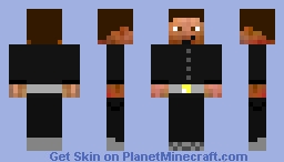 Dmitriy_Larin Minecraft Skin