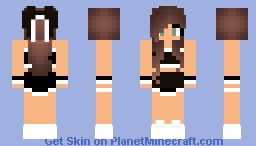 Cute Girl Java Minecraft Skins | Page 9 | Planet Minecraft Community