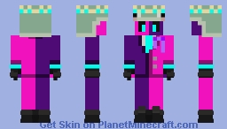 Trending Java, Alex Minecraft Skins posted in 2025 | Planet Minecraft ...
